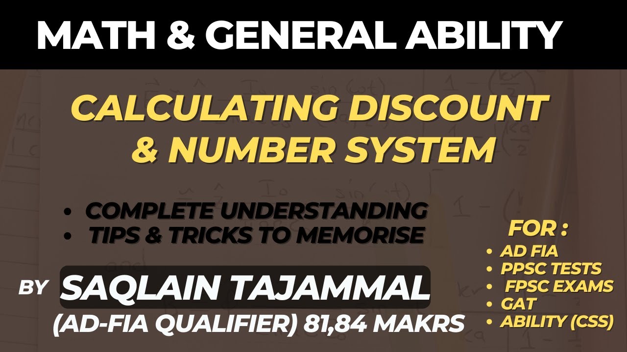 From Beginner to Pro: Conquer Number Systems for Competitive Exams with ...