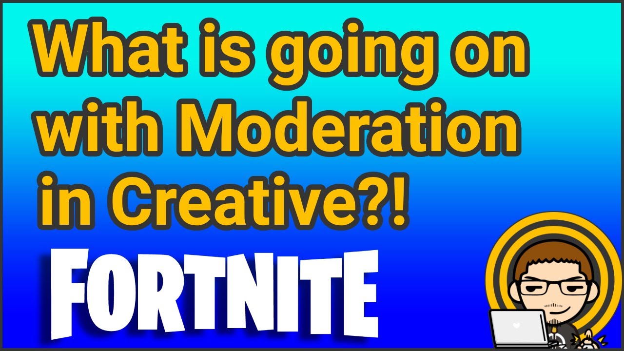 Fortnite Island Creator Program - My Thoughts and Frustrations with it ...