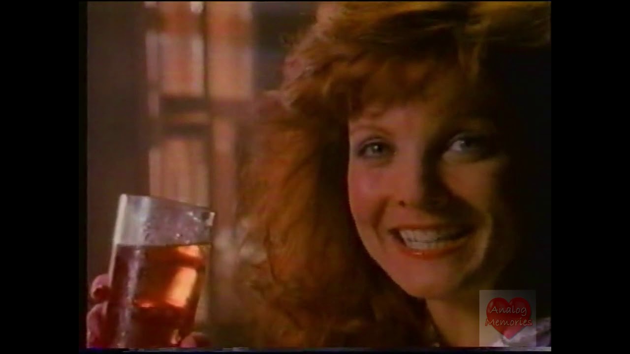 Luzianne Iced Tea | Television Commercial | 1987 - YouTube
