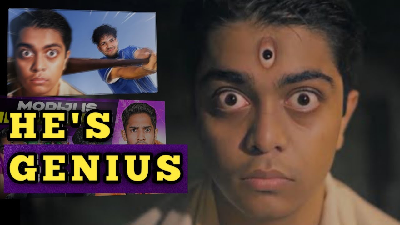 Tirth Parsana is genius | Tirth parsana finally gets successful | Mk ...