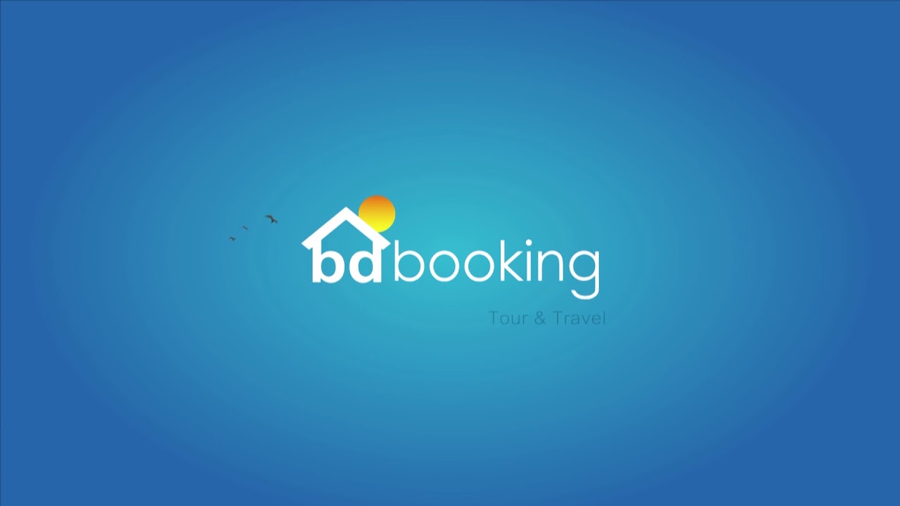 BD Booking - YouTube
