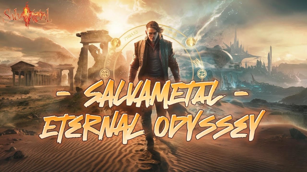 Eternal Odyssey - YouTube