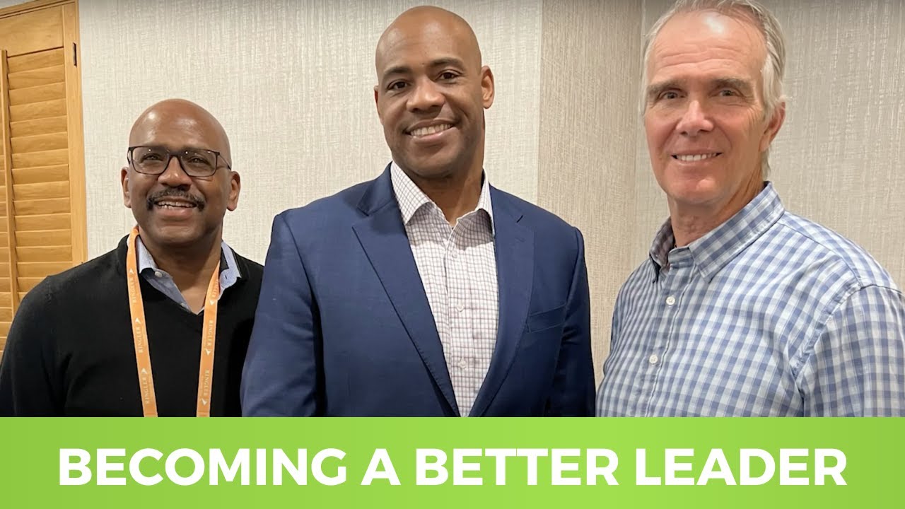 Recognizing Implicit Bias | Anton Gunn, Preston Tisdale, and Dan Bryson ...