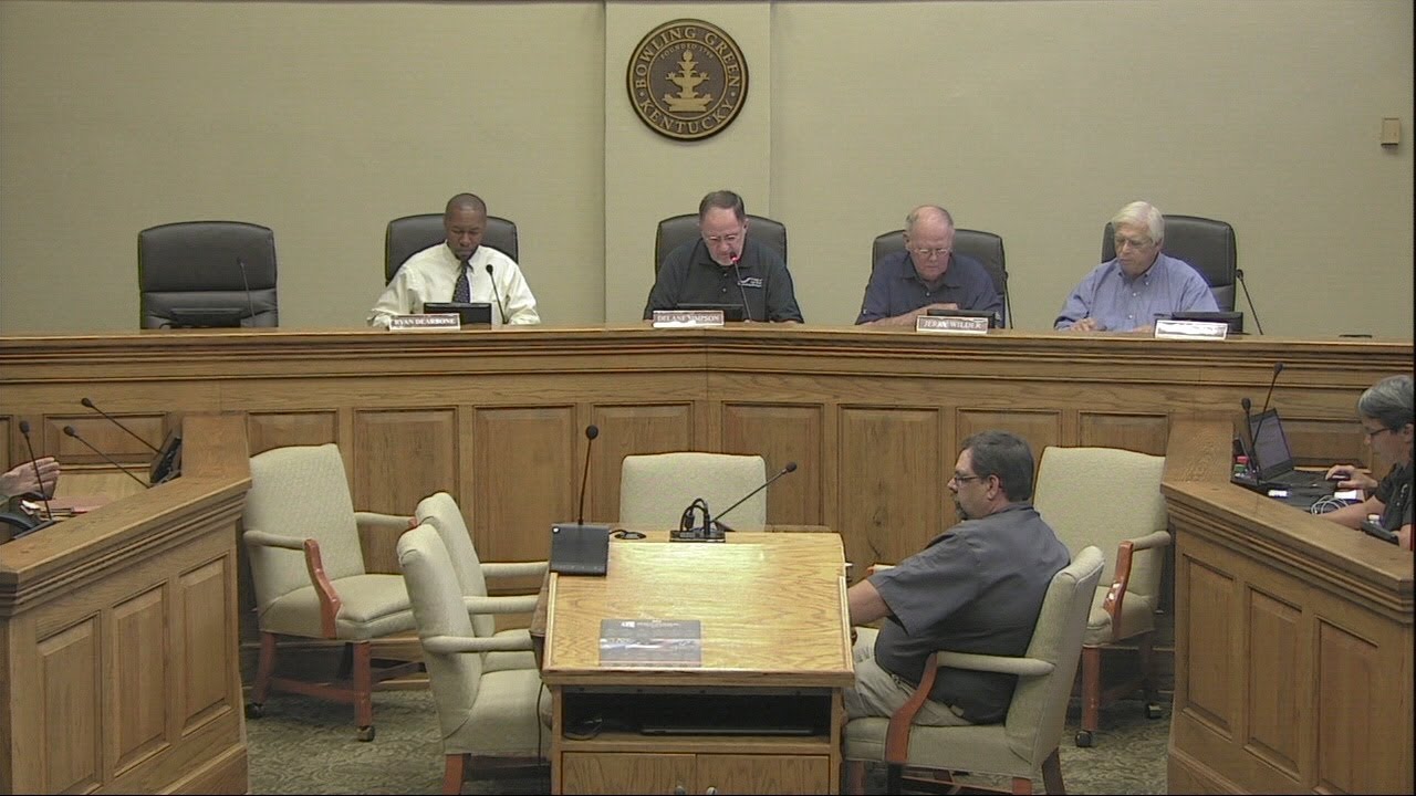 9/26/17 Code Enforcement & Nuisance Board Meeting - YouTube