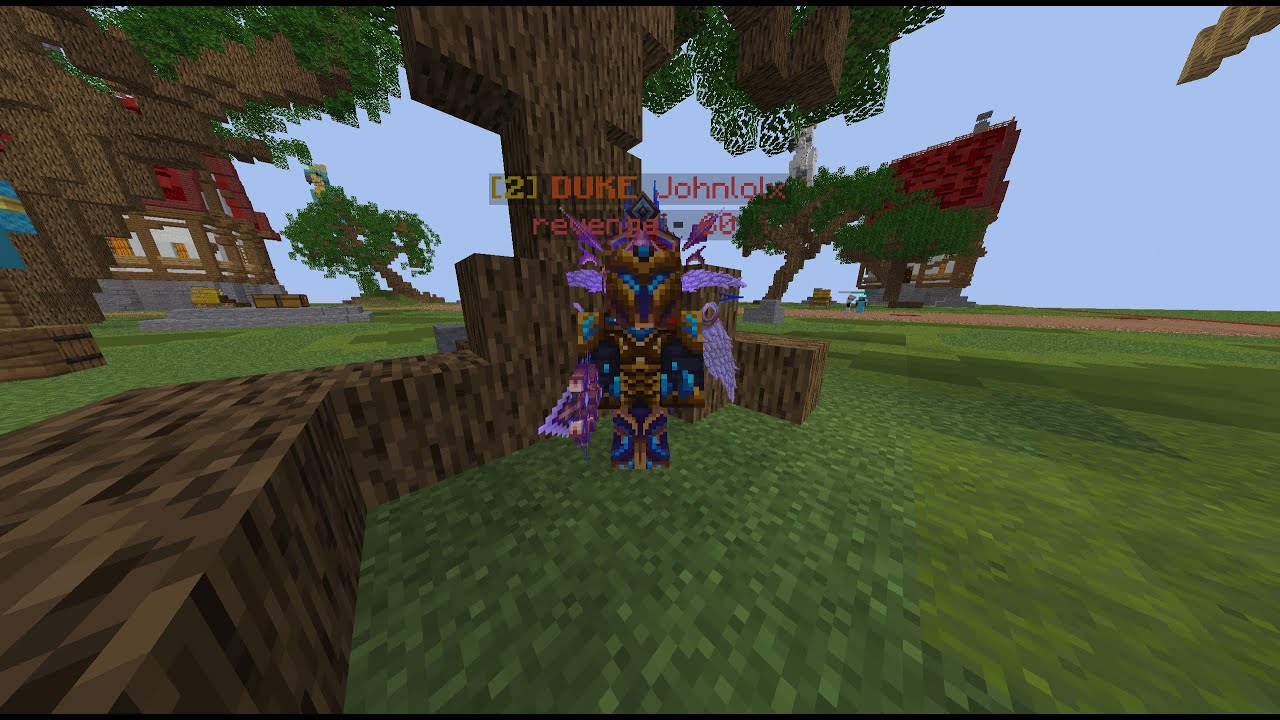 CPVP & SMP MONTAGE | ZedarMC Montage - YouTube