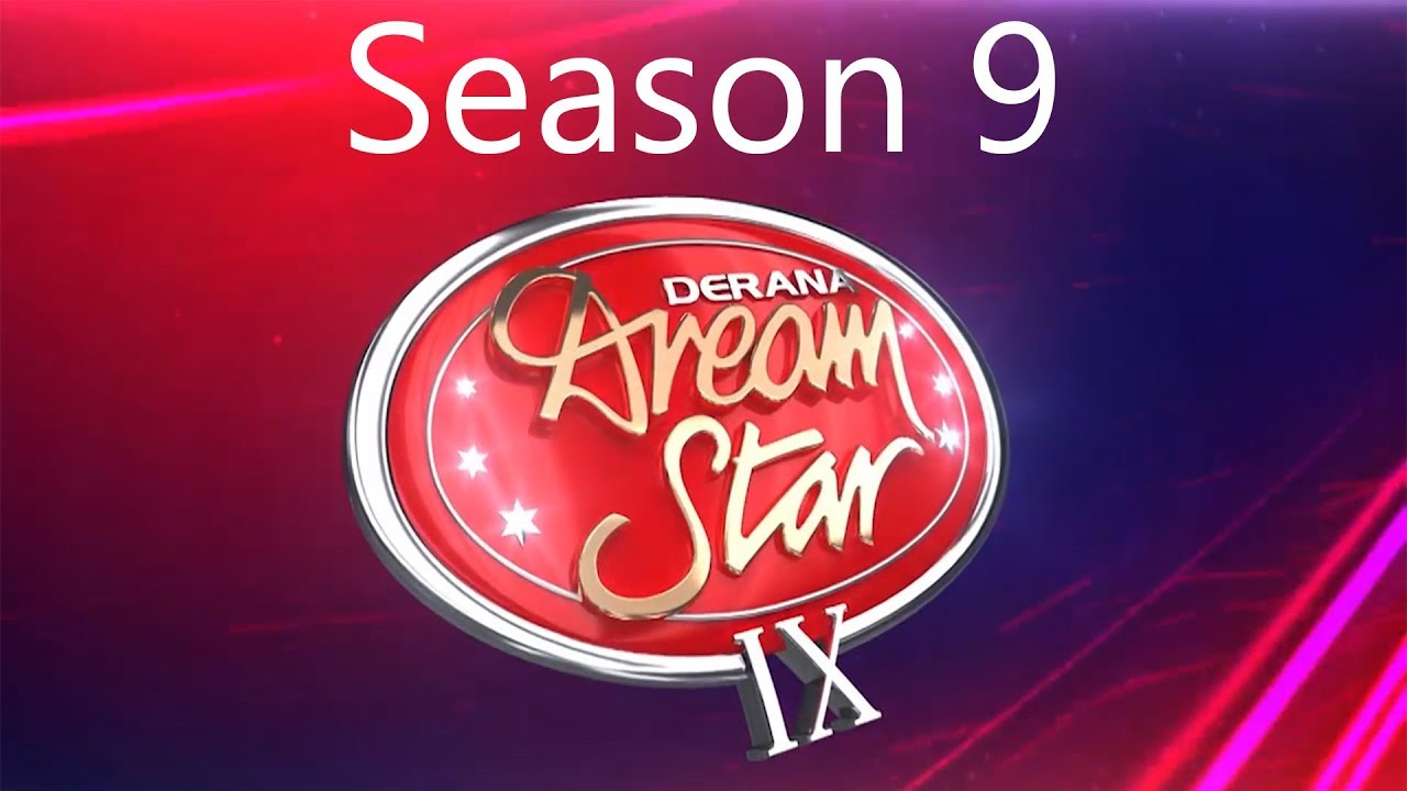 Derana Dream Star 2019 | Season 9 | Applications - YouTube