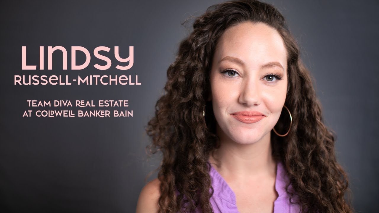Meet Seattle Real Estate Broker Lindsy Russell - YouTube