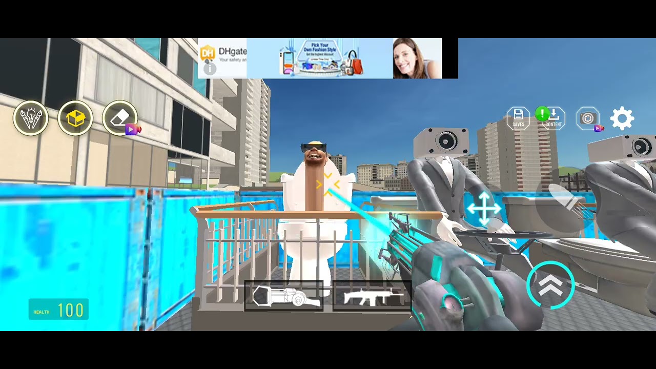 escribir y toiled Garry's mod 9 - YouTube