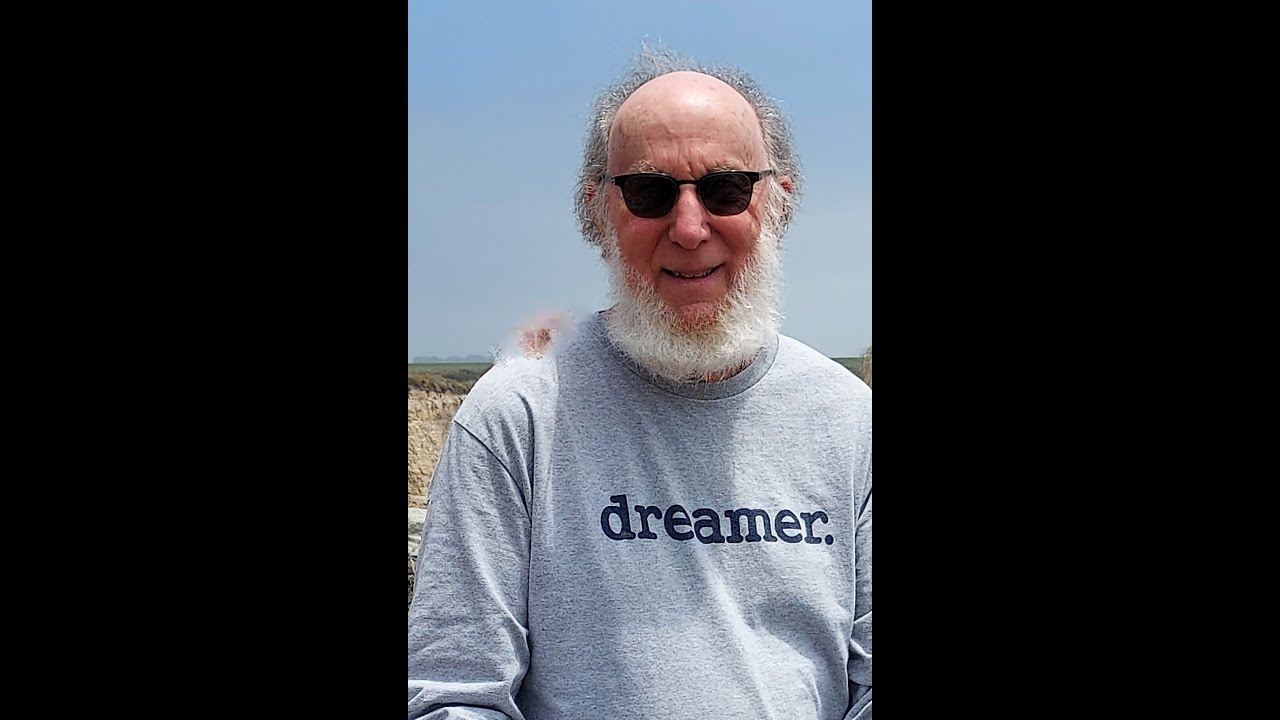 June 2024 Feature Corey Weinstein - YouTube