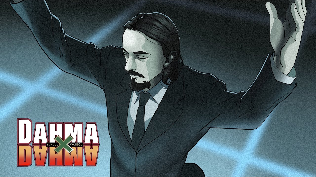 Stream Highlights (Dahmax) - YouTube