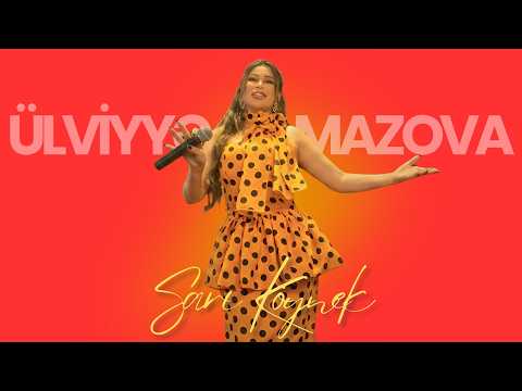 Ulviyye Namazova - Sarı Köynək