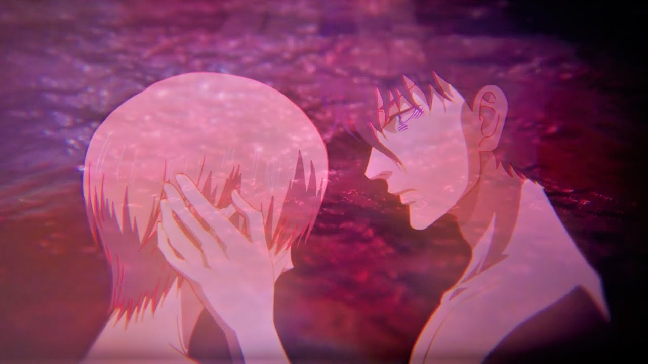 Devils' Line (Yuuki Anzai and Tsukasa Taira) - Animals (Maroon 5) [AMV ...