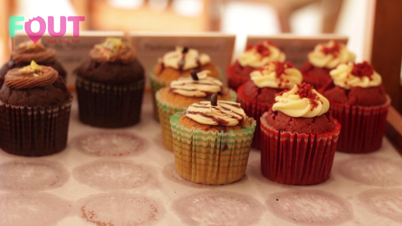 Cafe Hessed - YouTube