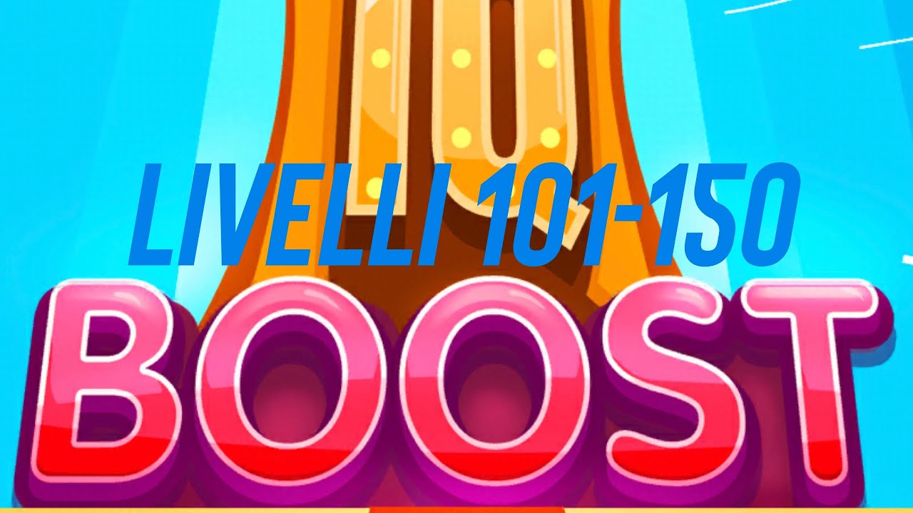 Soluzioni IQ Boost game - Livelli 101-150 - Walkthrough - iOS/Android ...