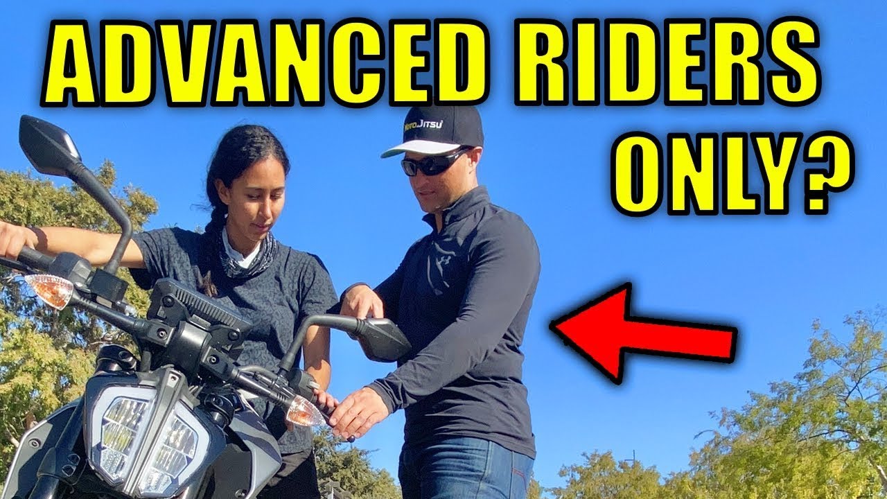 The ONE slow speed trick I NEVER learned… - YouTube