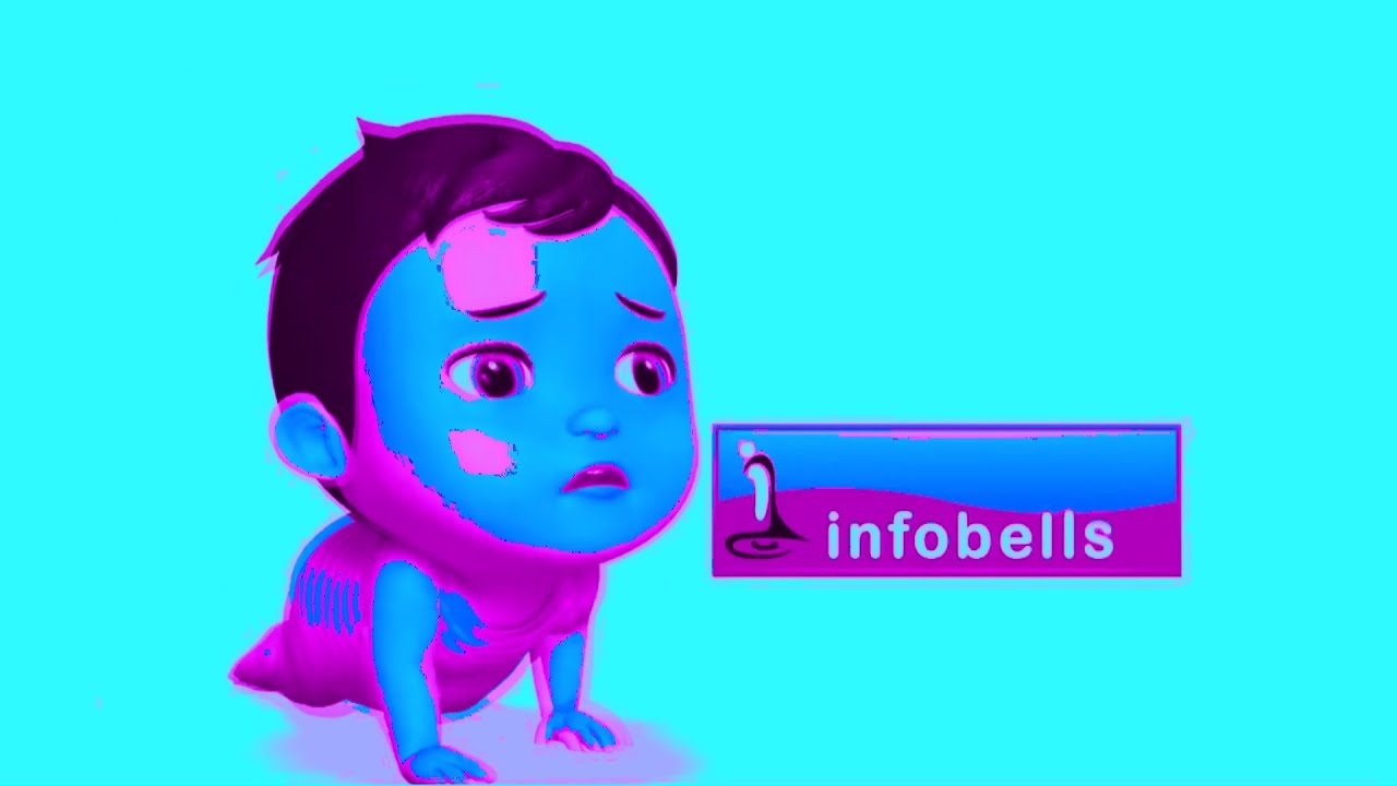 Infobell Intro Logo Effects(Sponsored by Preview 2 Effects) - YouTube