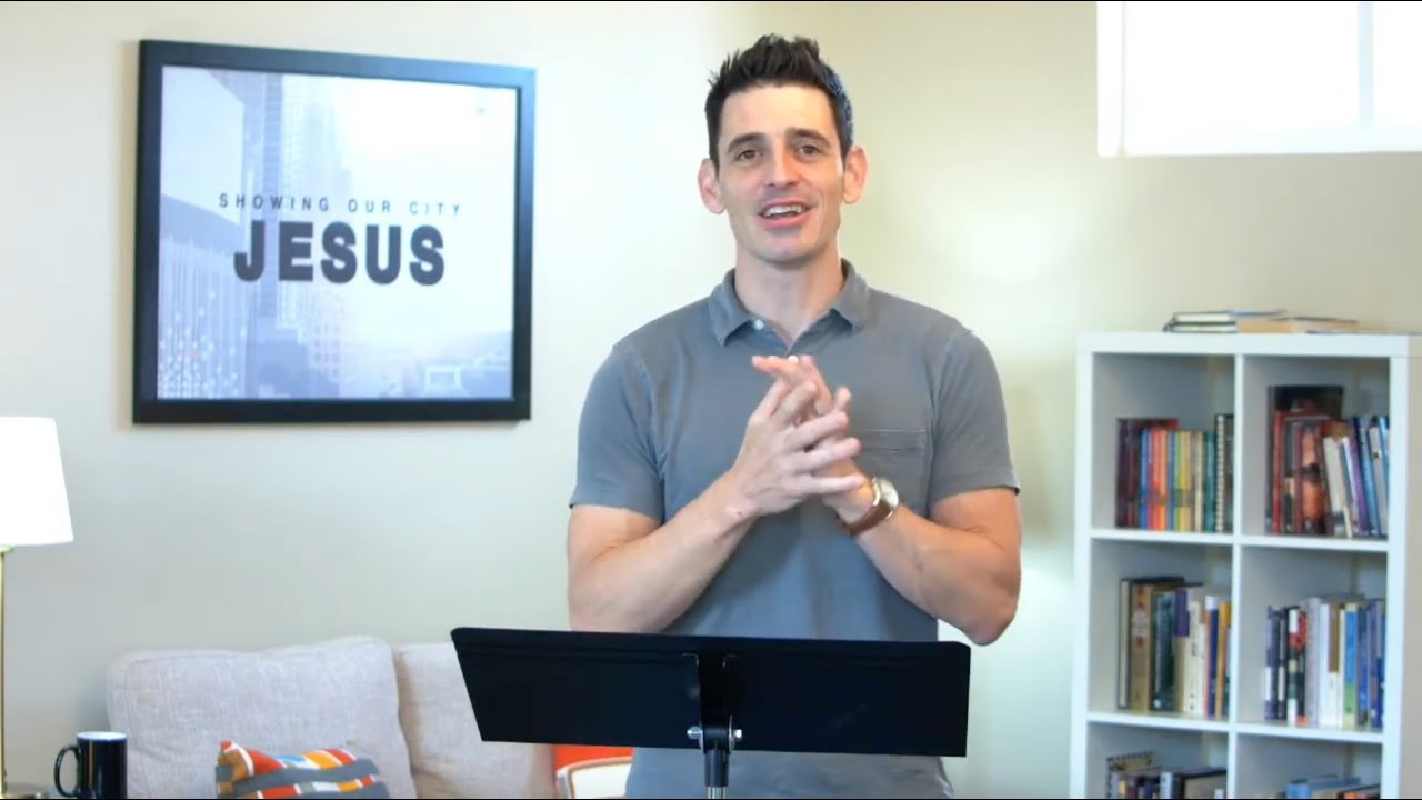 Worship - Pastor Shawn Stinson - YouTube