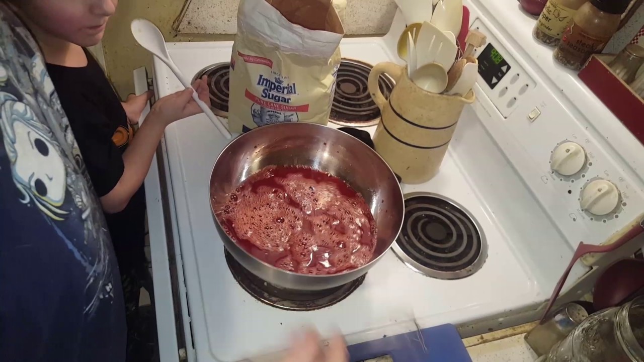 Koolicles or kool-aid pickles recipe - YouTube