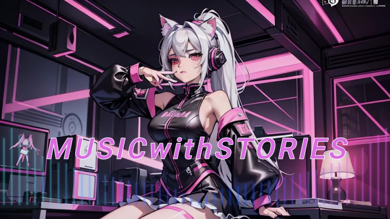 Electro Pulse: Futuristic Techno Soundscape for Mind Expansion - YouTube