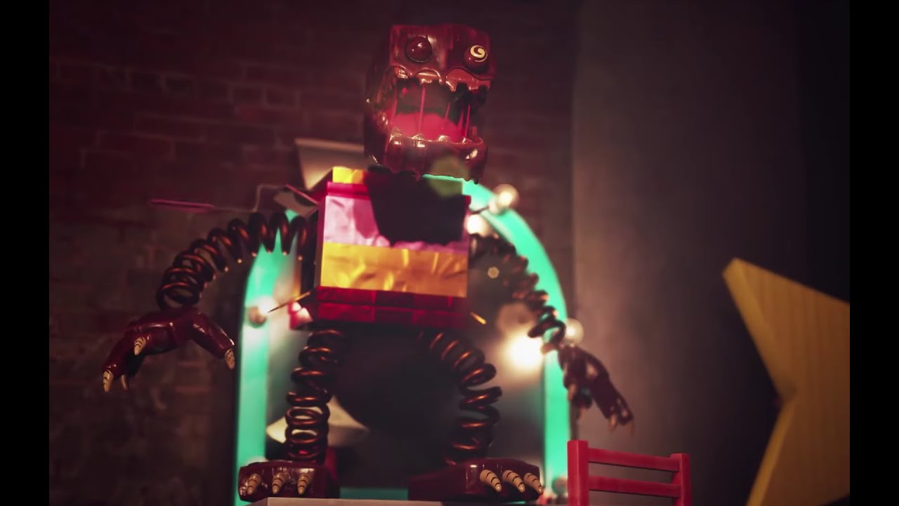 Project Playtime: Playing as Chocolate Boxy Boo [Part 2] - YouTube