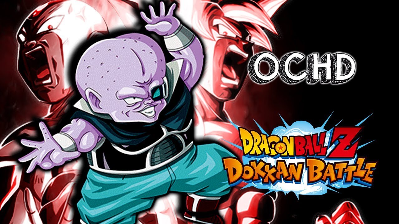 " oh " Scar's Frieza and Goku Summons | Dragonball Z: Dokkan Battle ...
