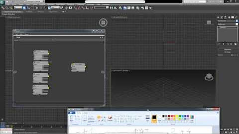 Lab (3ds Max) 101 Crash Course - YouTube