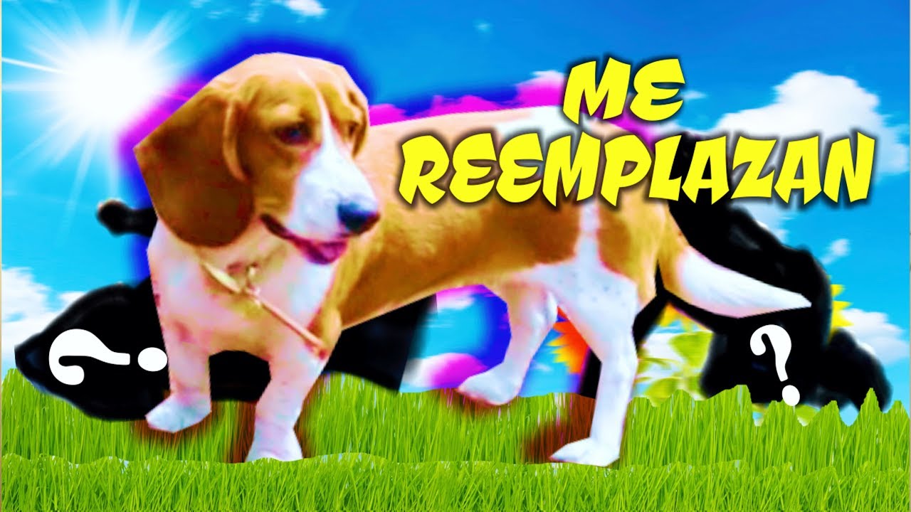 INTERCAMBIO DE CUERPOS CON MI PERRO!! | Palomitas Flow - YouTube