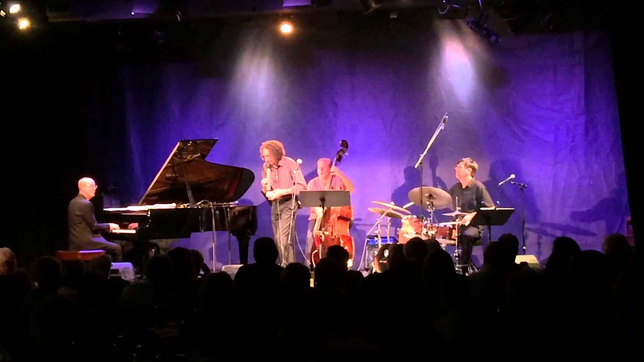 Shelly Berg Trio - YouTube