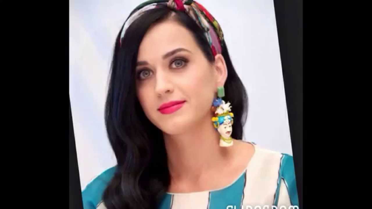 Katy Perry is bæ part two - YouTube