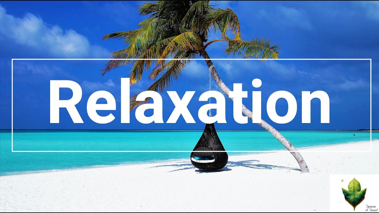 Relax Beach Wave Sounds I 5 Hours for Sleep, Meditation or Relax - YouTube