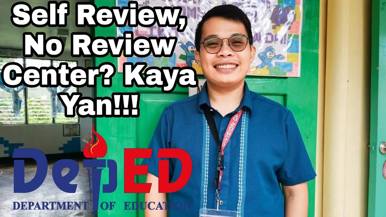 TIPS TO PASS THE LET HOW TO PASS THE BOARD EXAM SELF REVIEW RUVYE tips-to-pass-the-let-how-to-pass-the-board-exam-self-review-ruvye
