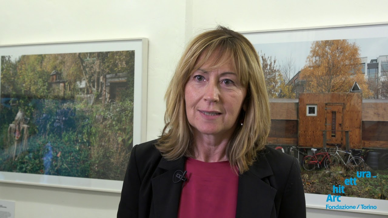 Not so far. Intervista a Francesca De Filippi - YouTube