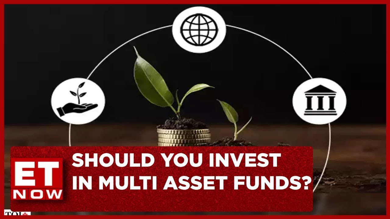 Should You Invest In Multi Asset Funds? | How To Select The Right AMC ...