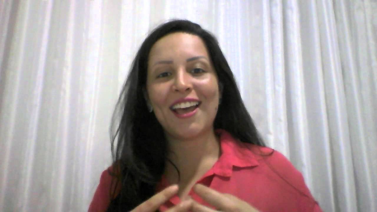 Depoimento do Coaching - com Maju Canzi (Silvana, Itaporã - MS) - YouTube