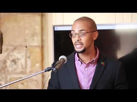 Mr, Cosbert Woods - YouTube