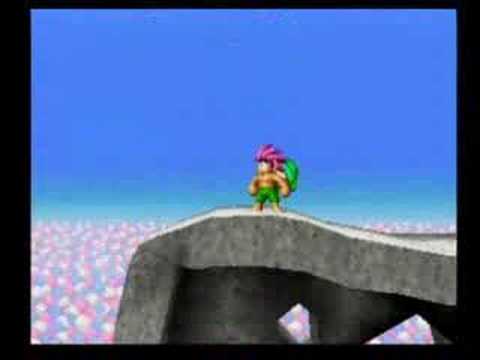 3 of 33 Tomba! Walkthrough 130 Events - YouTube
