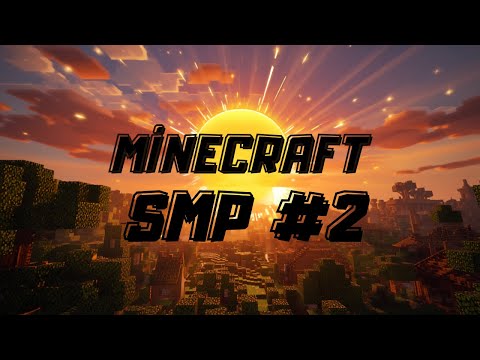 Minecraft smp yayını #2  #shorts #keşfet #keşfetbeniöneçıkar