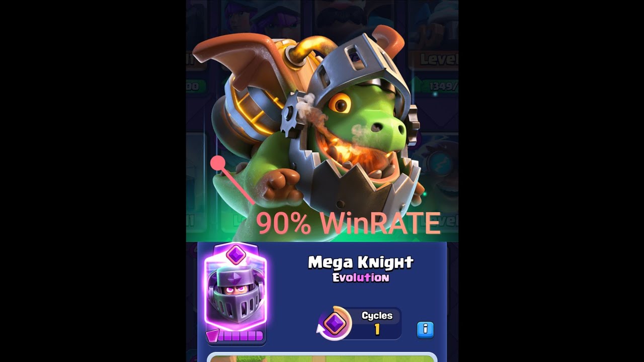 MK rules The DOUBLE EVOLUTION TOURNAMENT | MEGA GOBLINS | classic Deck ...