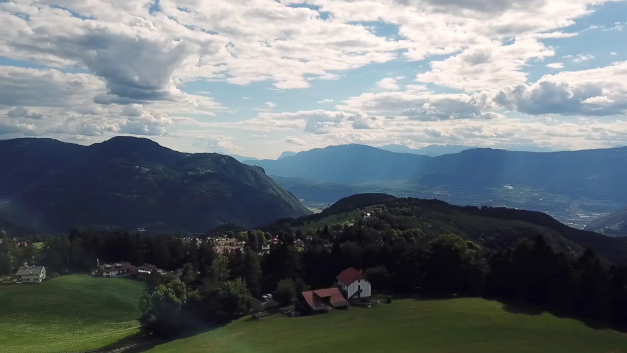 Ober Bozen Sopra Bolzano Naturidylle Geyrerhof 2018 Best Dolomites ...