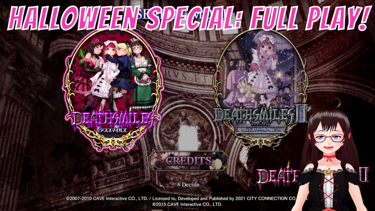 Halloween Special: Demons on the Loose! - YouTube