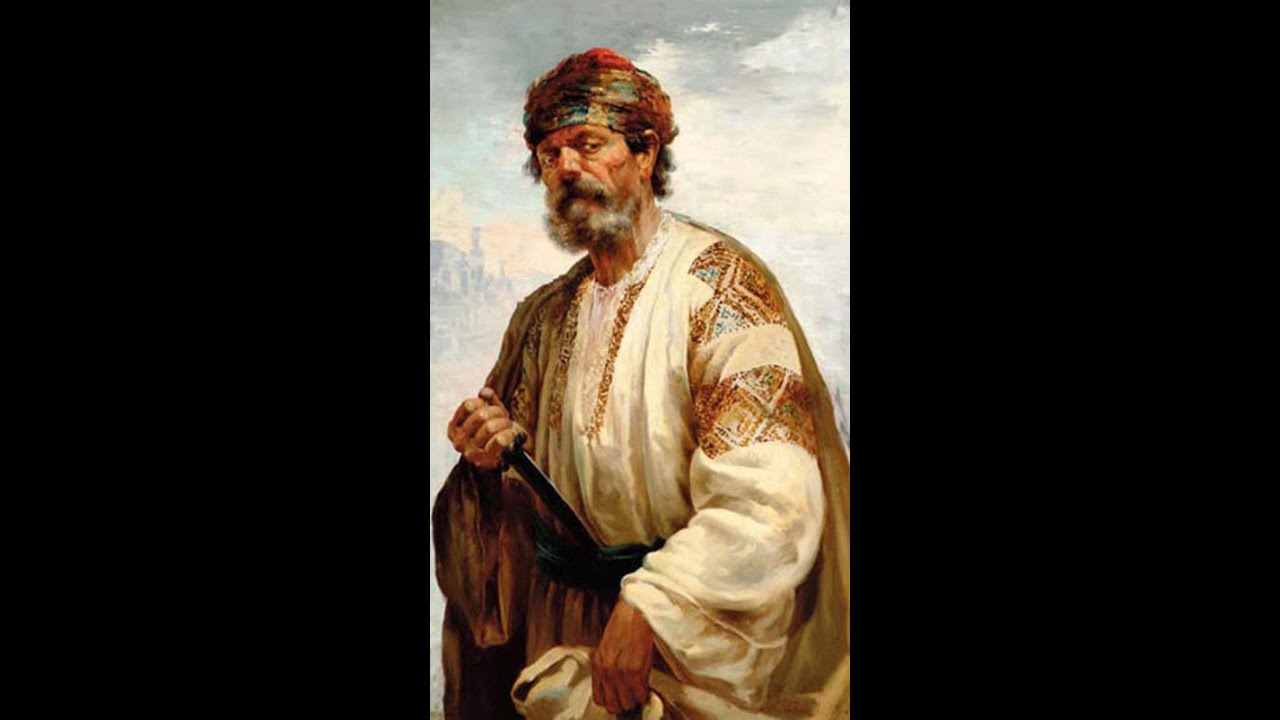 Alfredo Valenzuela Puelma ( 1856-1909) Chile - YouTube
