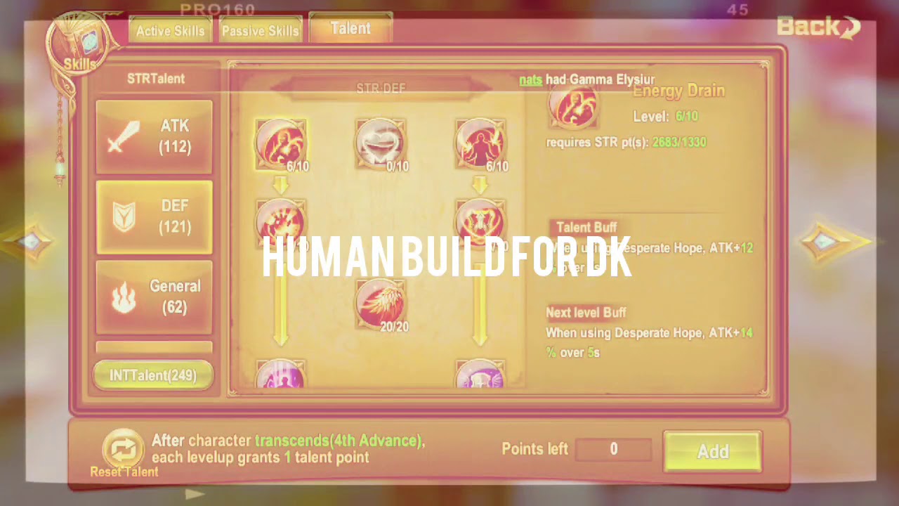 Human build for DK Try this Guys - YouTube