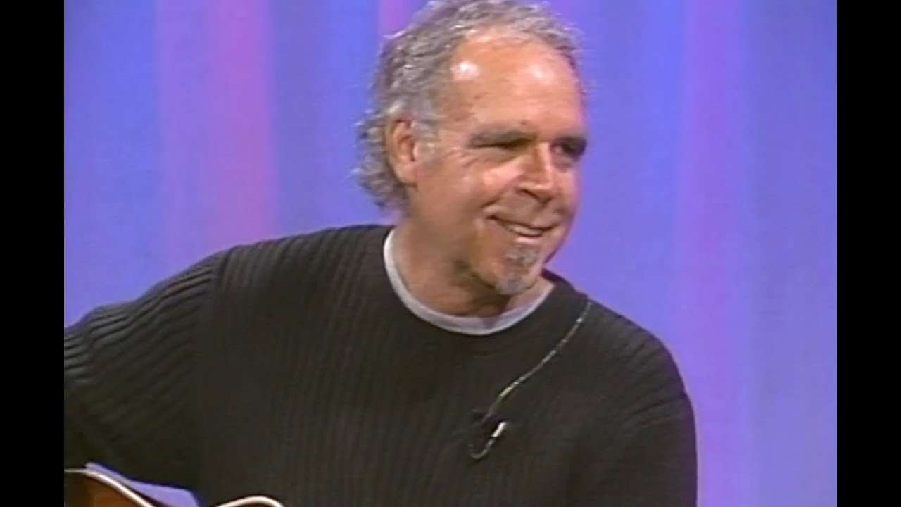 Kenny Edwards : No Tears - YouTube