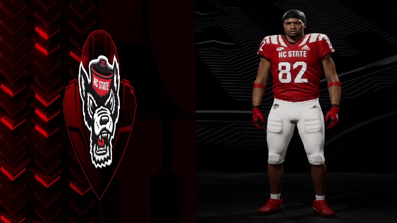 How To Make Terrell Timmons Jr In Madden 24 - YouTube