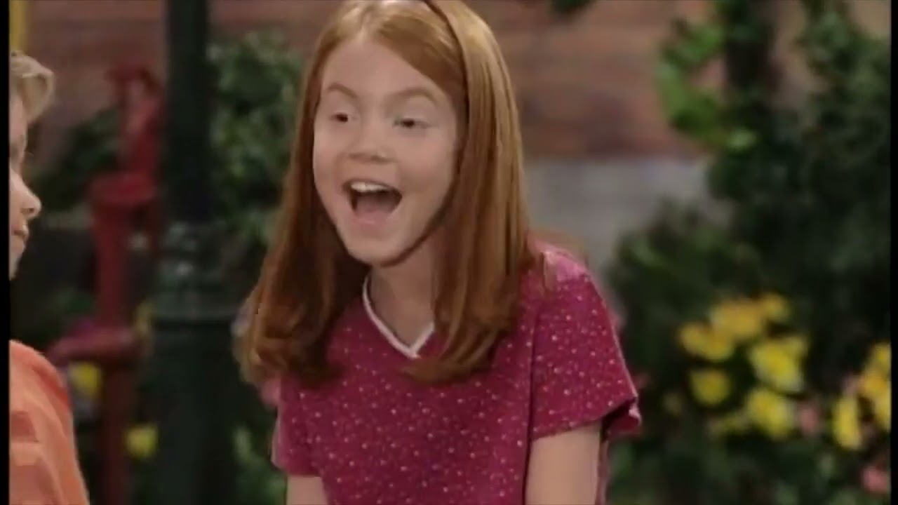 BARNEY LIVE! IN NEW YORK CITY CLIP IN HAPPY BIRTHDAY BETH - YouTube