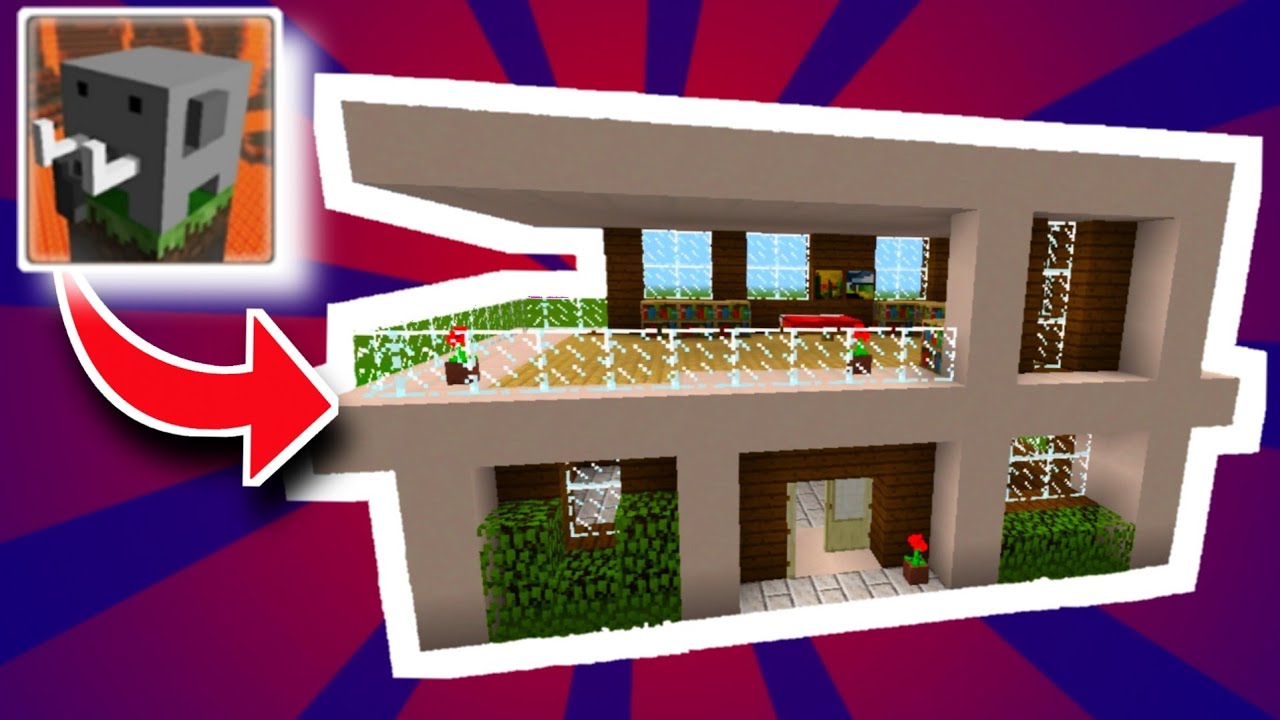 Craftsman: Building Craft - How to Build a Modern House in Craftsman ...