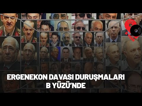 Ergenekon Davasının 23 Ekim 2008 tarihli duruşmasının 4. bölümü