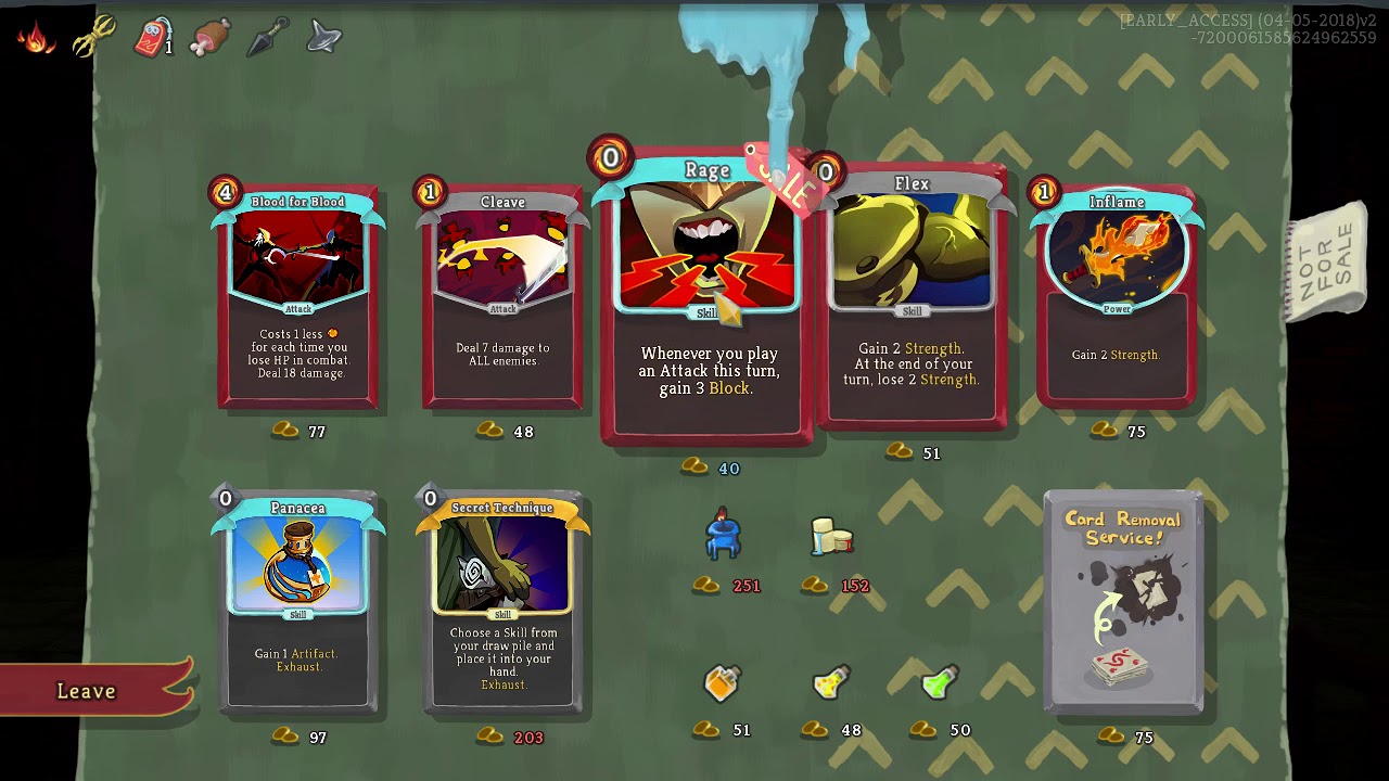 Talon Hands-Free - Slay The Spire - YouTube