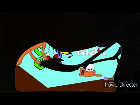 SuperMax Break Bumper - Daffy
