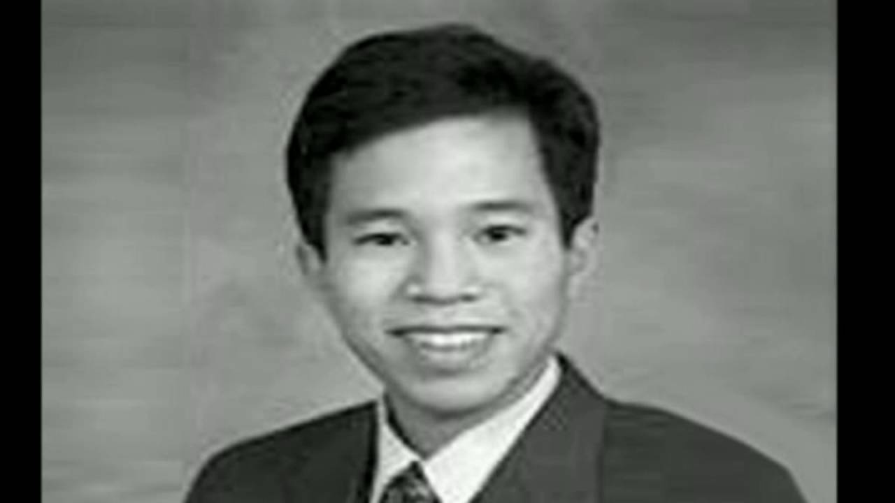 Robert Wone 911 Call - YouTube